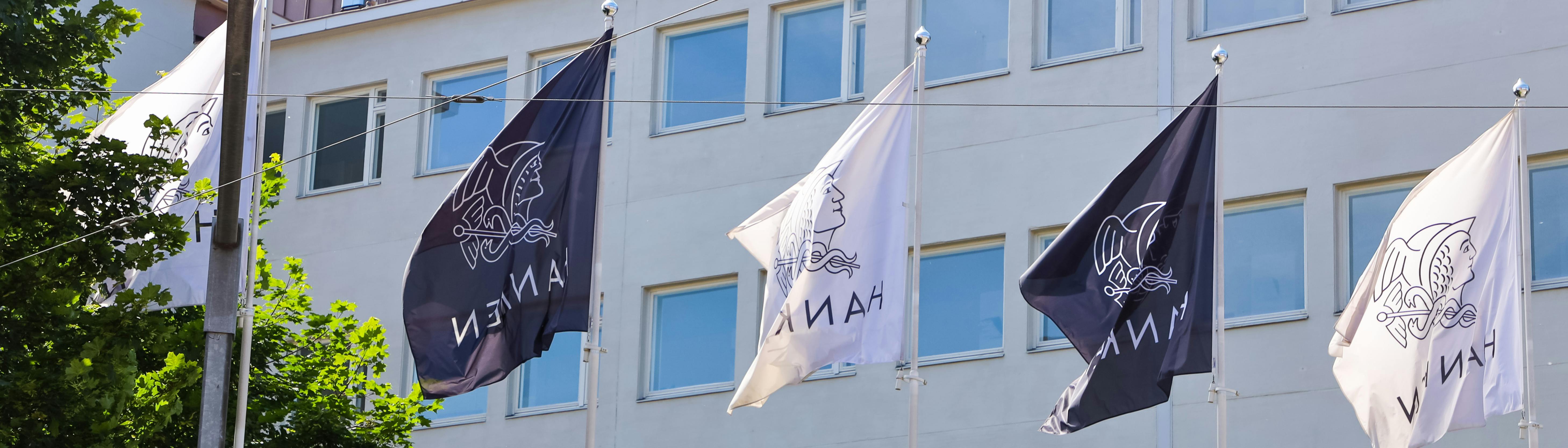 Hanken School of Economics | University Info | 8 PhDs in English ...