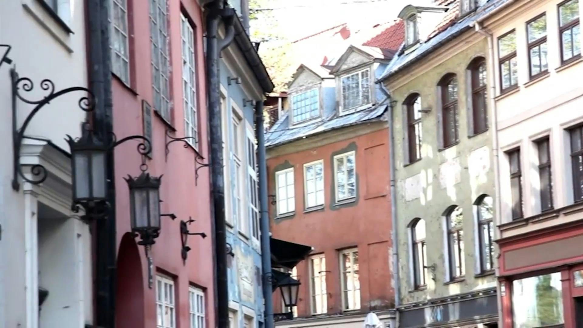 Turiba University - Riga - Latvia - MastersPortal.com