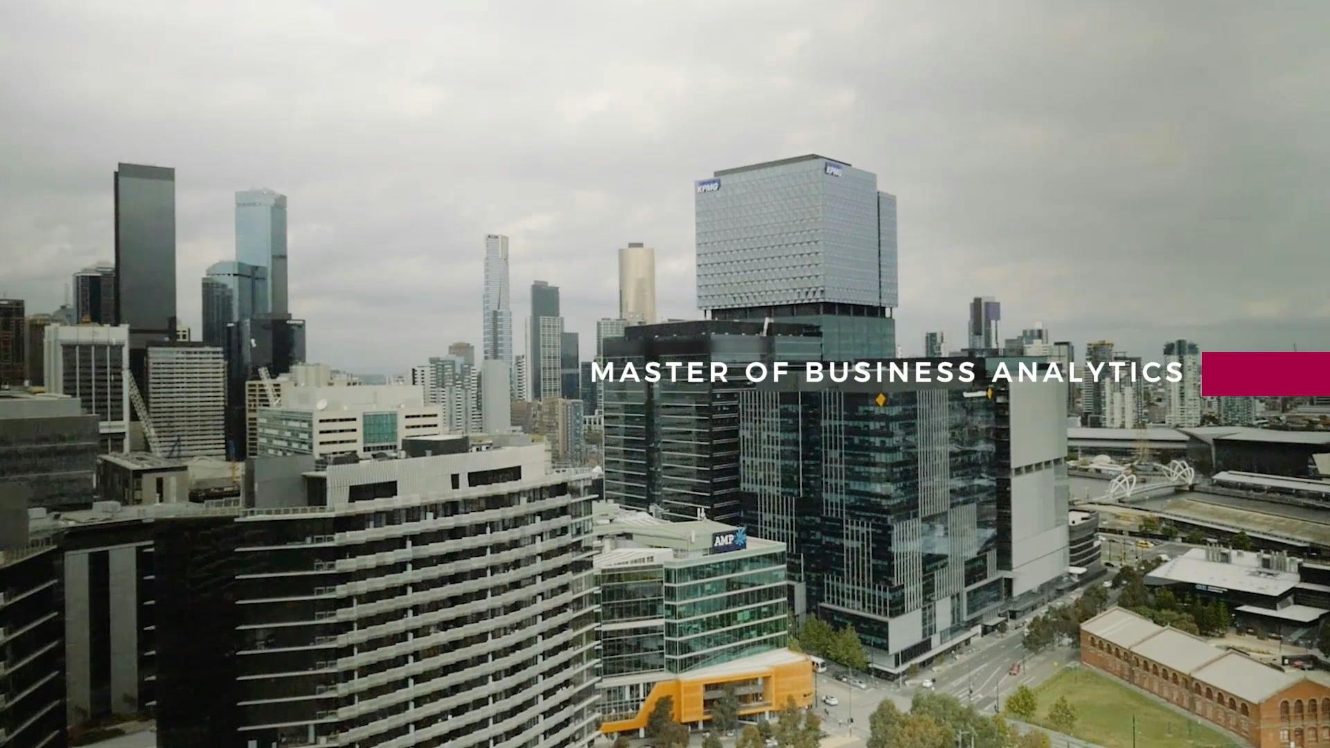 Melbourne Business School - Melbourne - Australia - MastersPortal.com