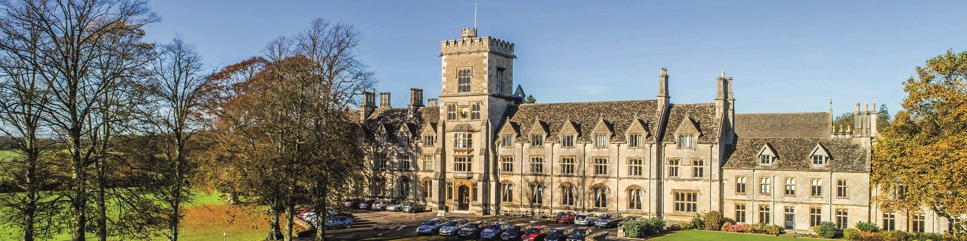 Rural Estate Management, M.Sc. | Royal Agricultural University ...