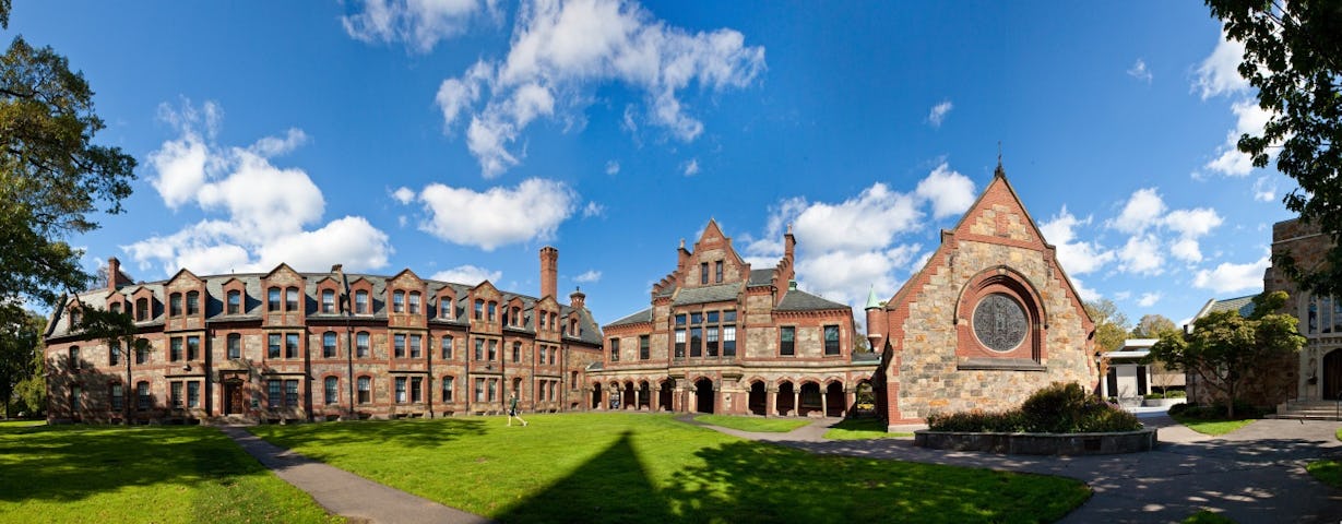 Lesley University - Cambridge - United States - MastersPortal.com