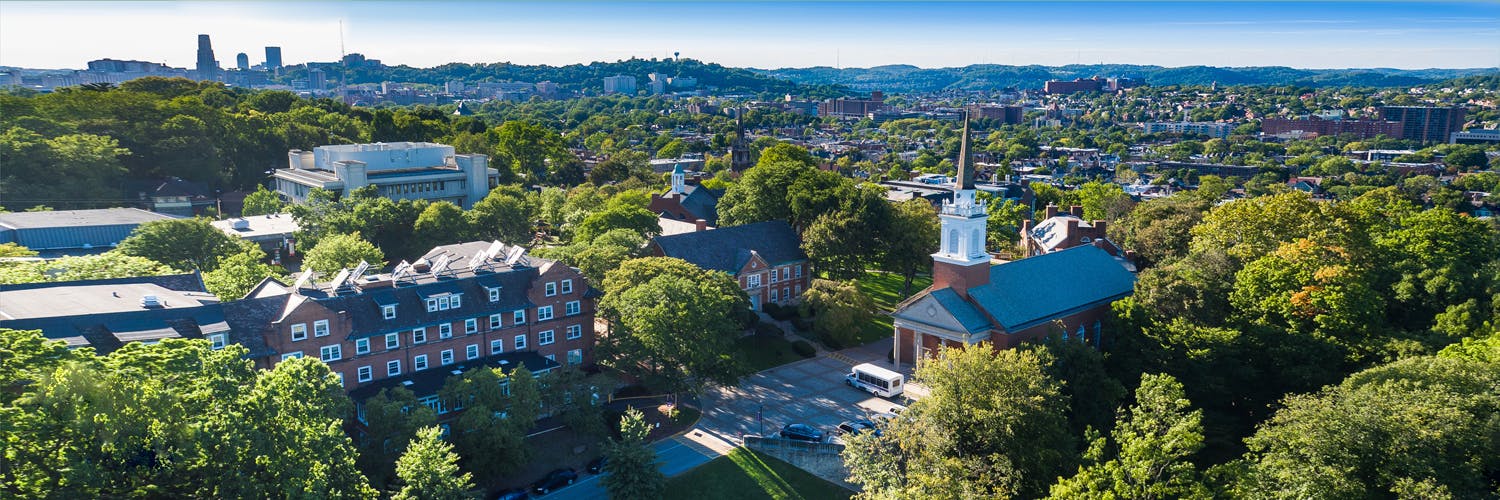 Chatham University - Pittsburgh - United States - MastersPortal.com