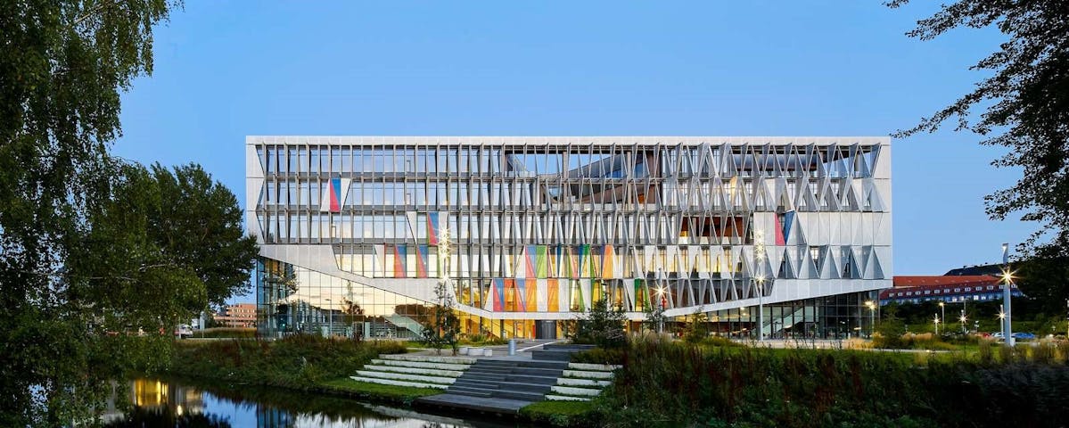 University of Southern Denmark - Odense - Denmark - MastersPortal.com