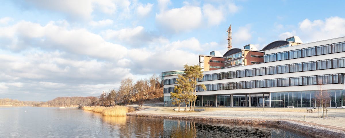Blekinge Institute of Technology - Karlskrona - Sweden - ShortCoursesPortal.com