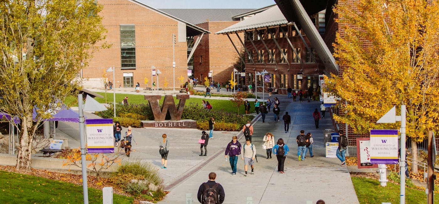 University of Washington Bothell | University Info | 11 Masters in ...