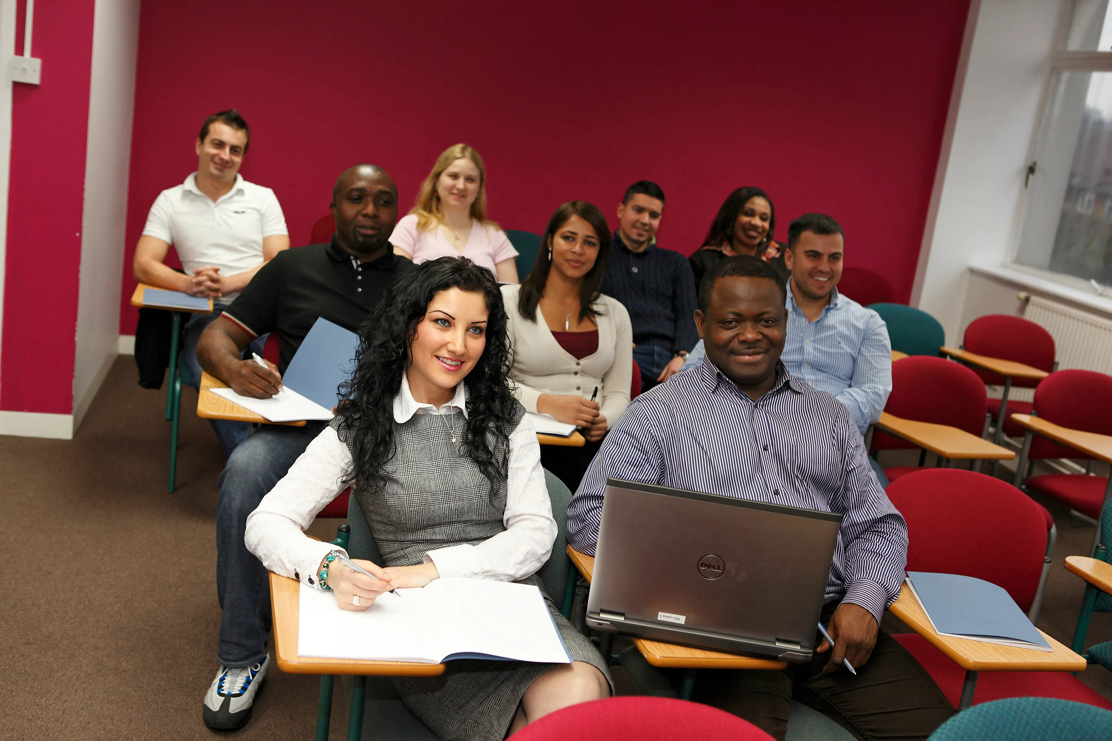 Regent College London - London Borough of Harrow - United Kingdom ...