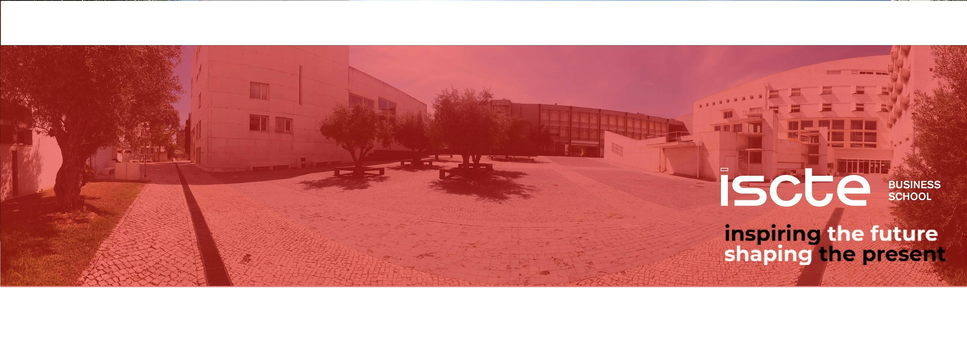 ISCTE Business School | University Institute of Lisbon | University ...