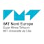 Advanced Design and Management of Durable Constructions, M.Sc. | IMT Nord Europe | Douai, France