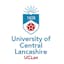 Management Master at University of Central Lancashire (UCLan ...