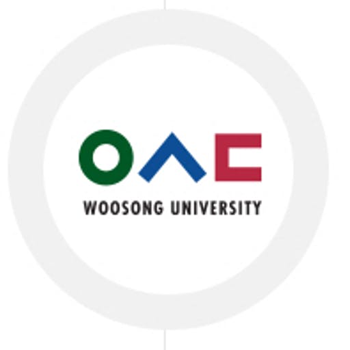 Woosong University | University Info | 1 Bachelors in English ...