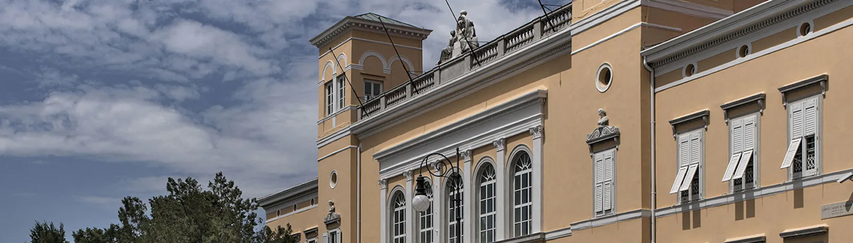 MIB Trieste School of Management - Mastersportal.com