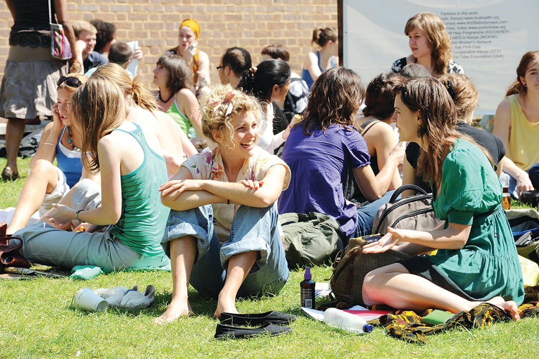 SOAS University of London - London - United Kingdom - MastersPortal.com