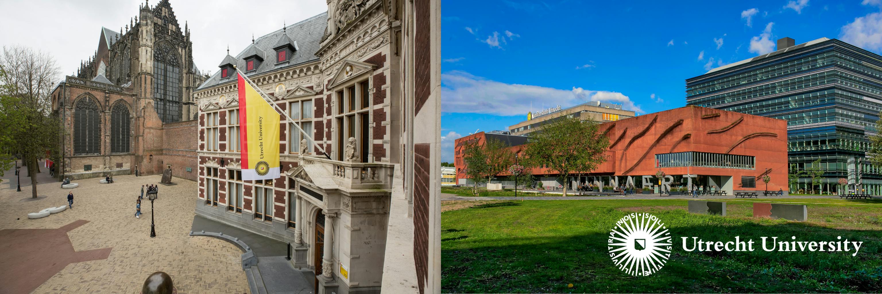 Utrecht University | University Info | 13 Bachelors in English ...