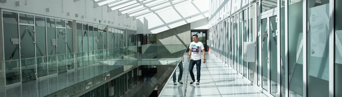 Kaunas University of Technology | University Info | 26 Masters in ...