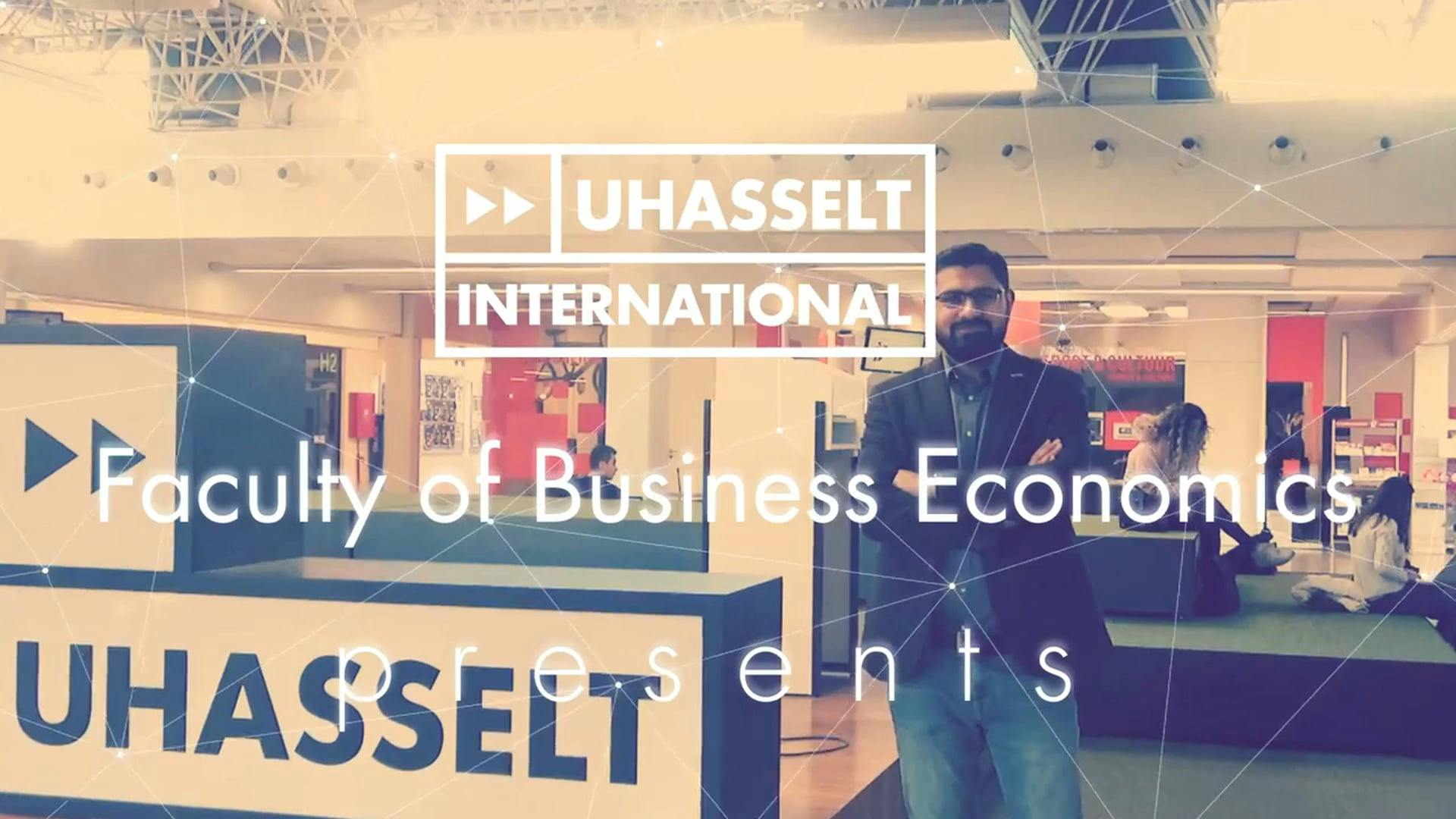 Hasselt University - Hasselt - Belgium - MastersPortal.com