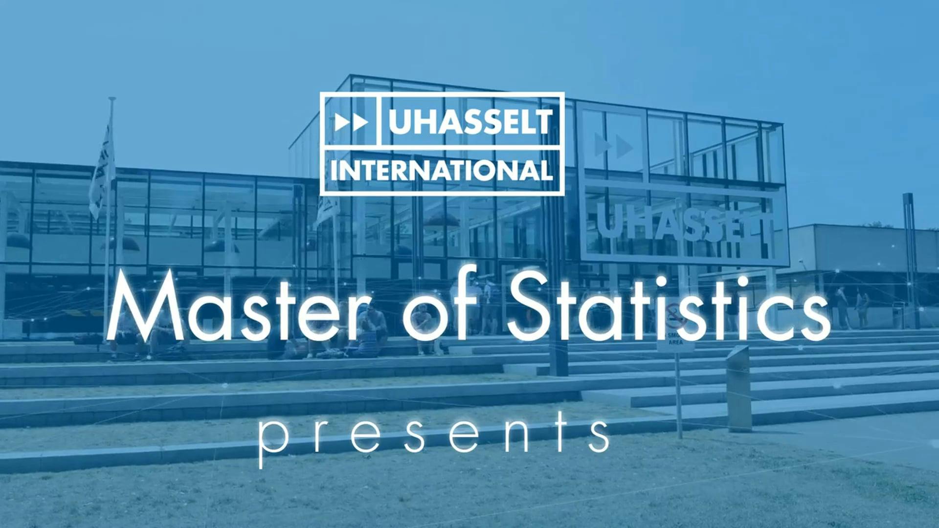 Hasselt University - Hasselt - Belgium - MastersPortal.com