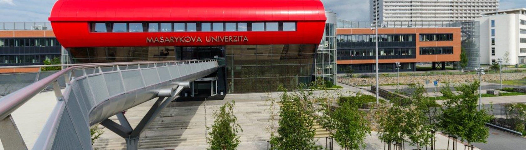 Masaryk University - Brno - Czech Republic - MastersPortal.com