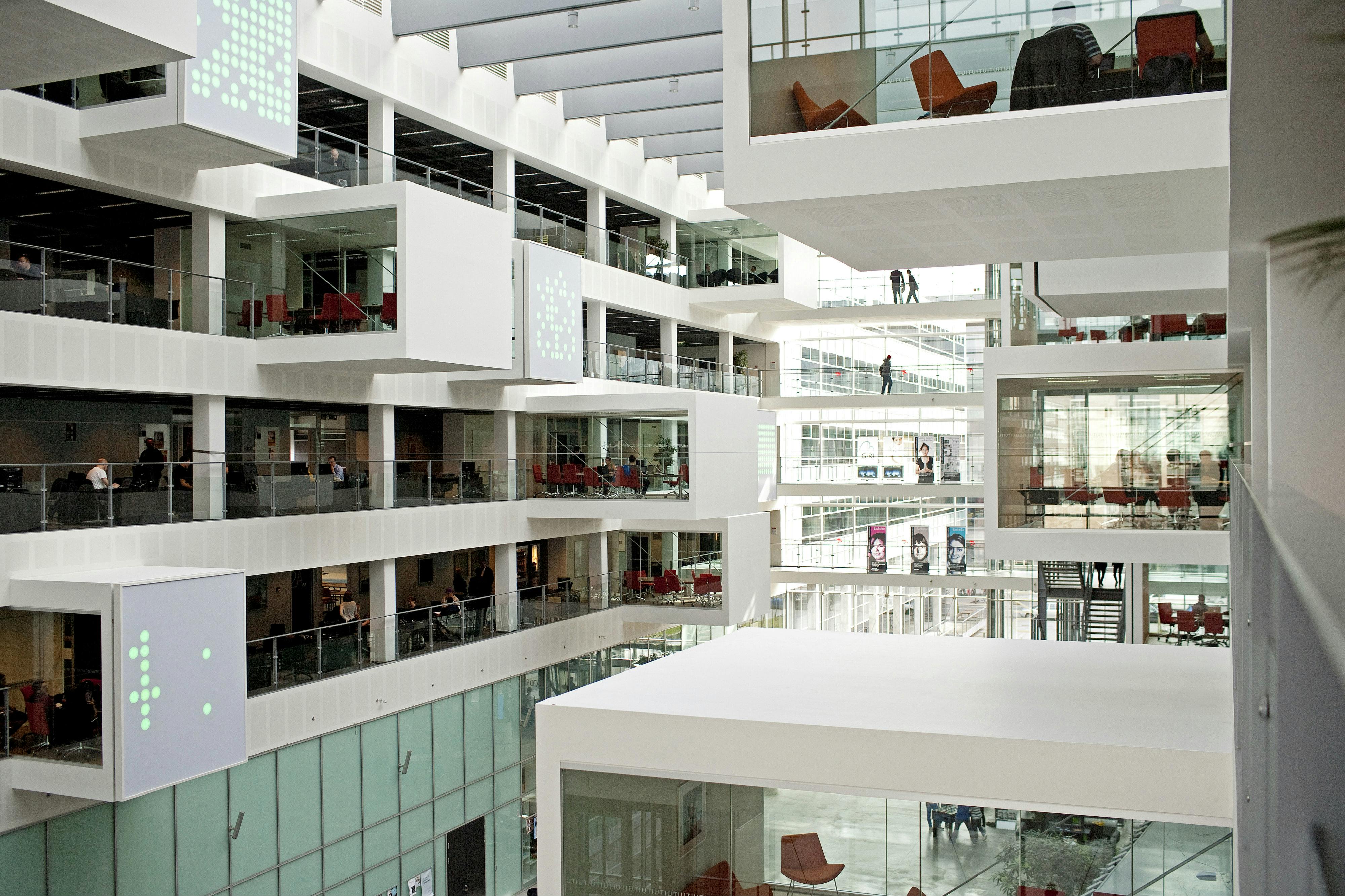 Data Science, B.Sc. | IT University of Copenhagen | Copenhagen, Denmark