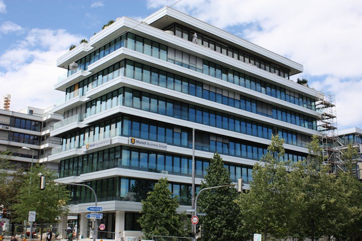 Munich Business School - München - Germany - MastersPortal.com