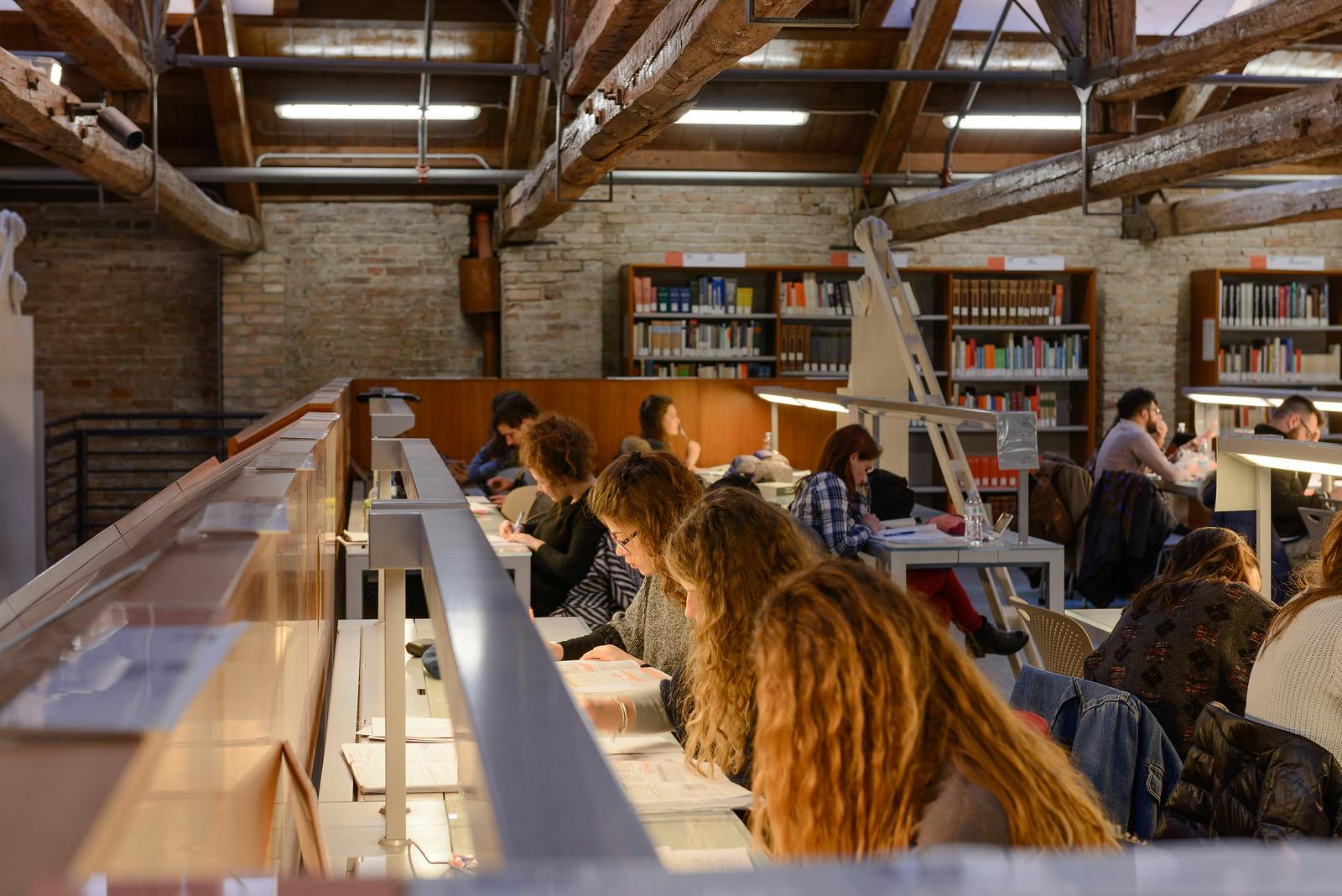 Ca' Foscari University of Venice | University Info | 15 Masters in ...