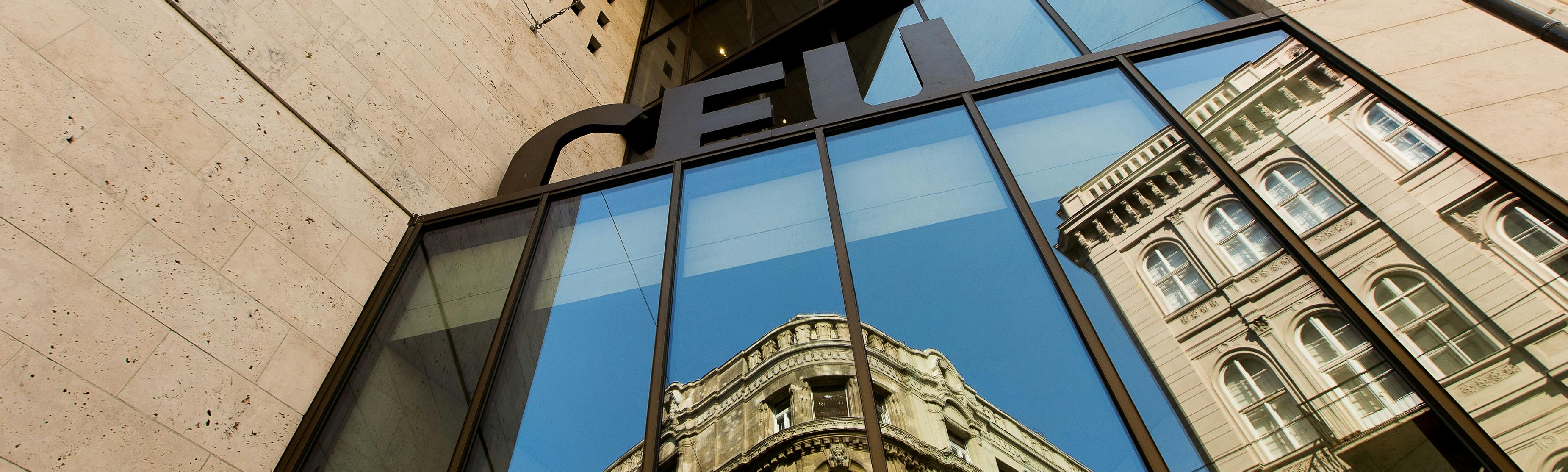 Central European University (CEU) - Budapest - Hungary - MastersPortal.com