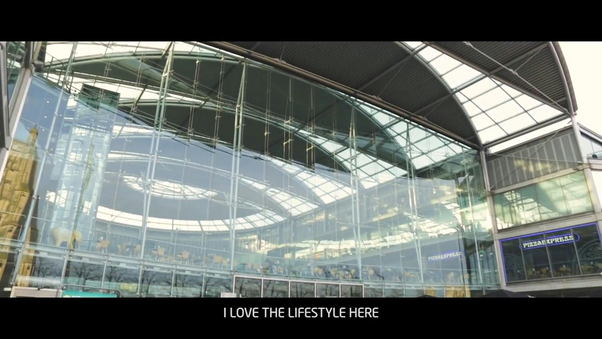 INTO University of East Anglia - Norwich - United Kingdom ...