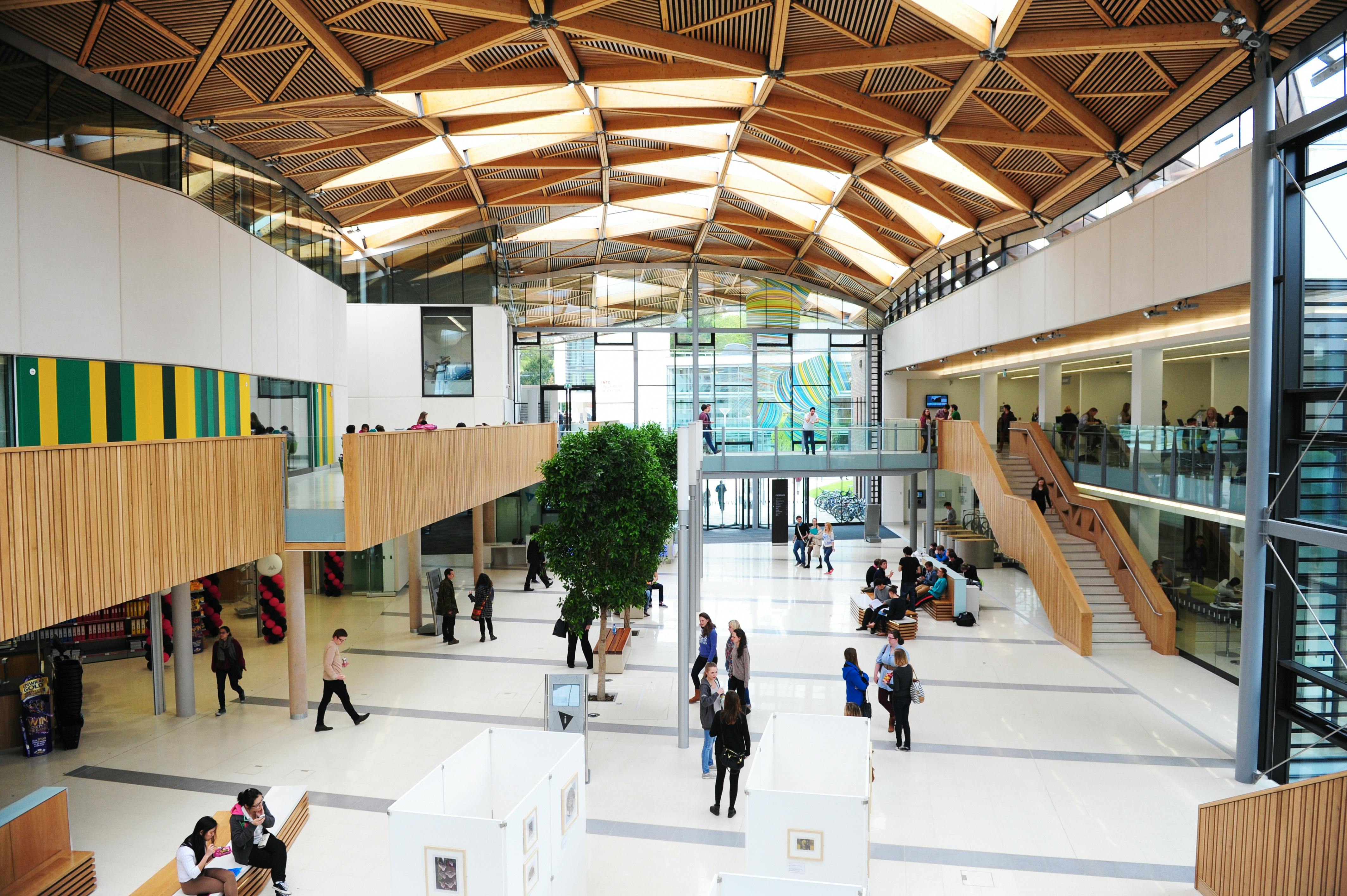 INTO University of Exeter - Exeter - United Kingdom - BachelorsPortal.com