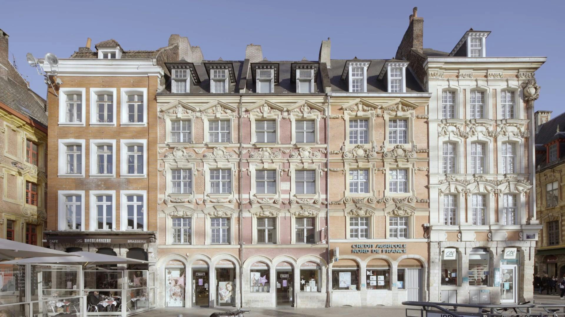 EDHEC Business School - Lille - France - MastersPortal.com