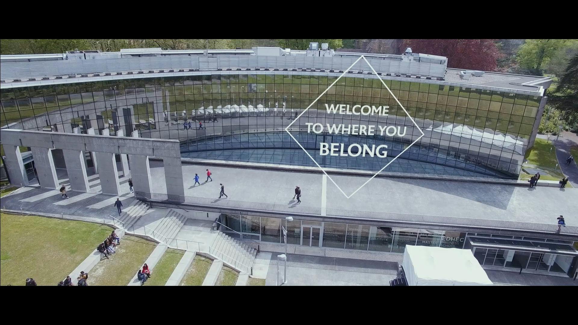 EDHEC Business School - Lille - France - MastersPortal.com