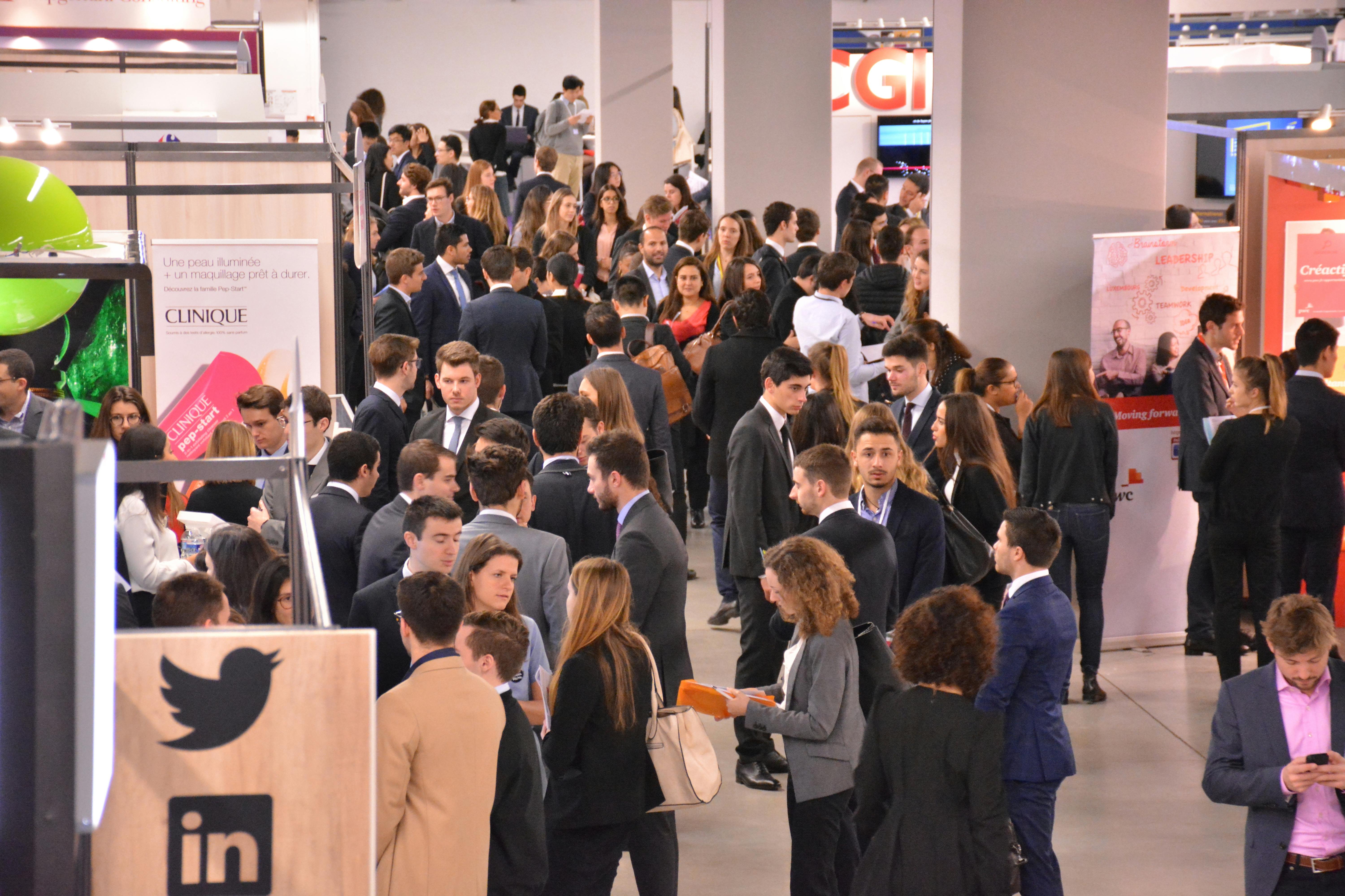 EDHEC Business School | University Info | 17 Masters in English ...