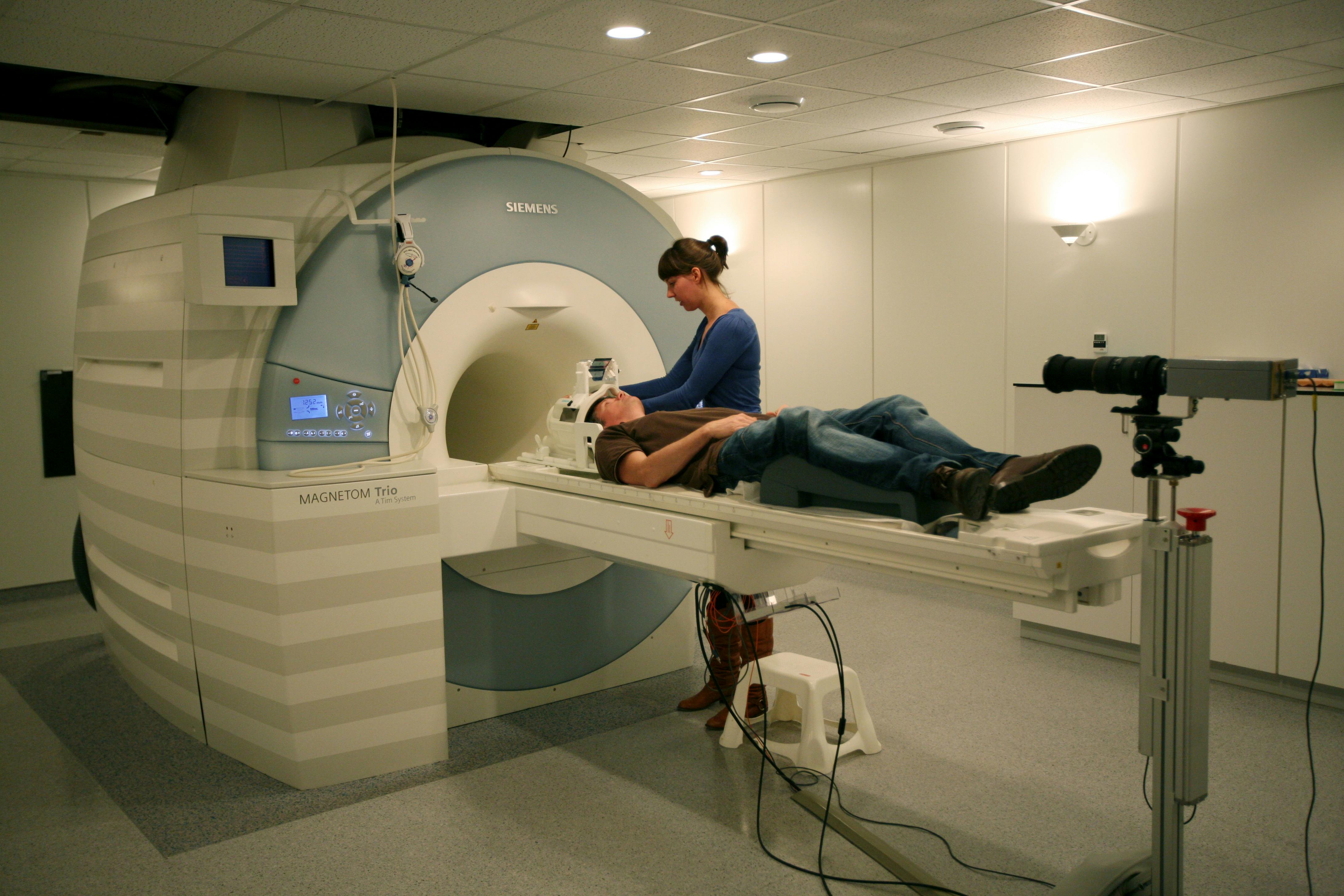 Neurophysics M.Sc. at Radboud University | Mastersportal