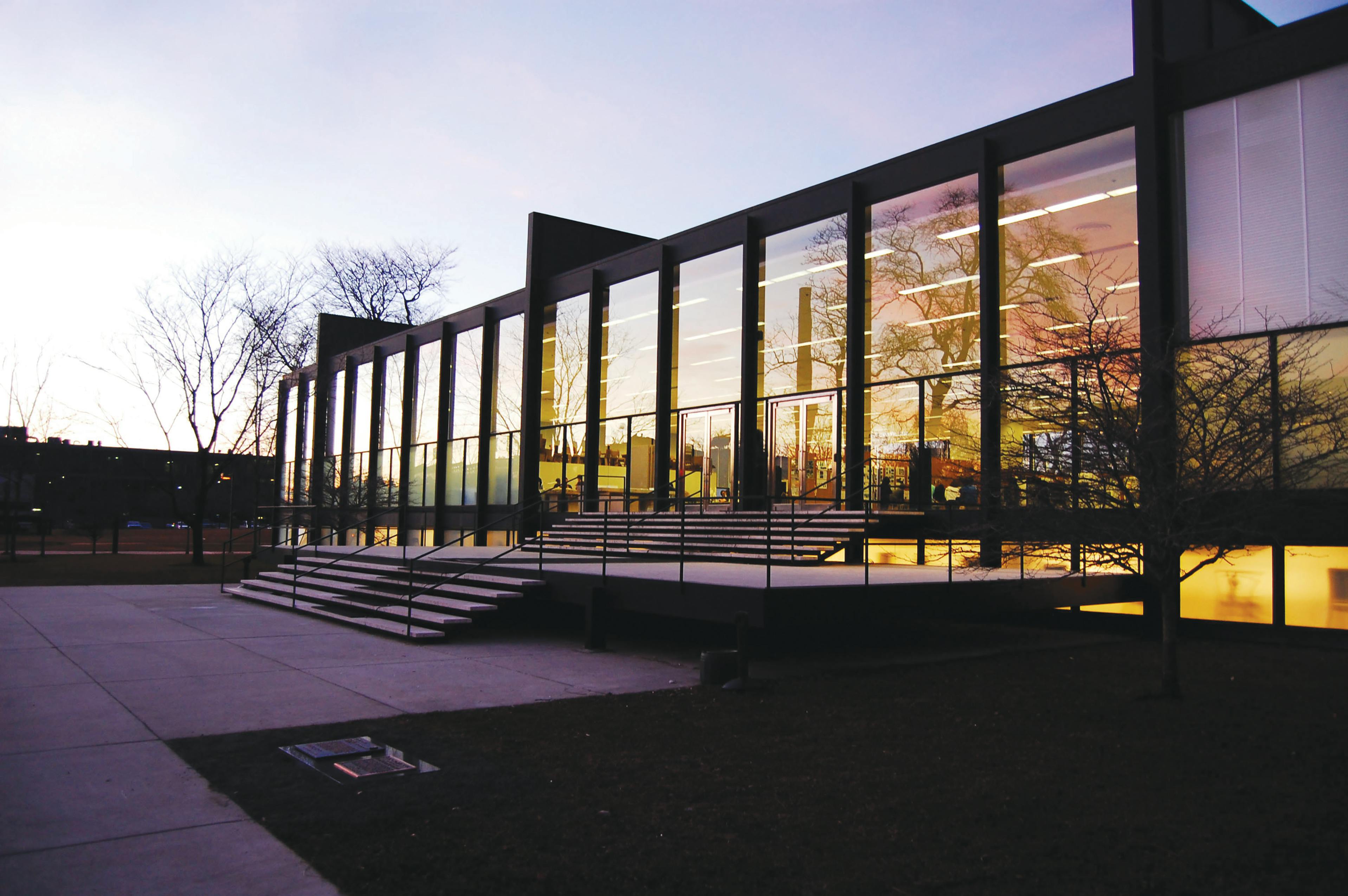 Computer Science (STEM) B.Sc. at Illinois Institute of Technology ...