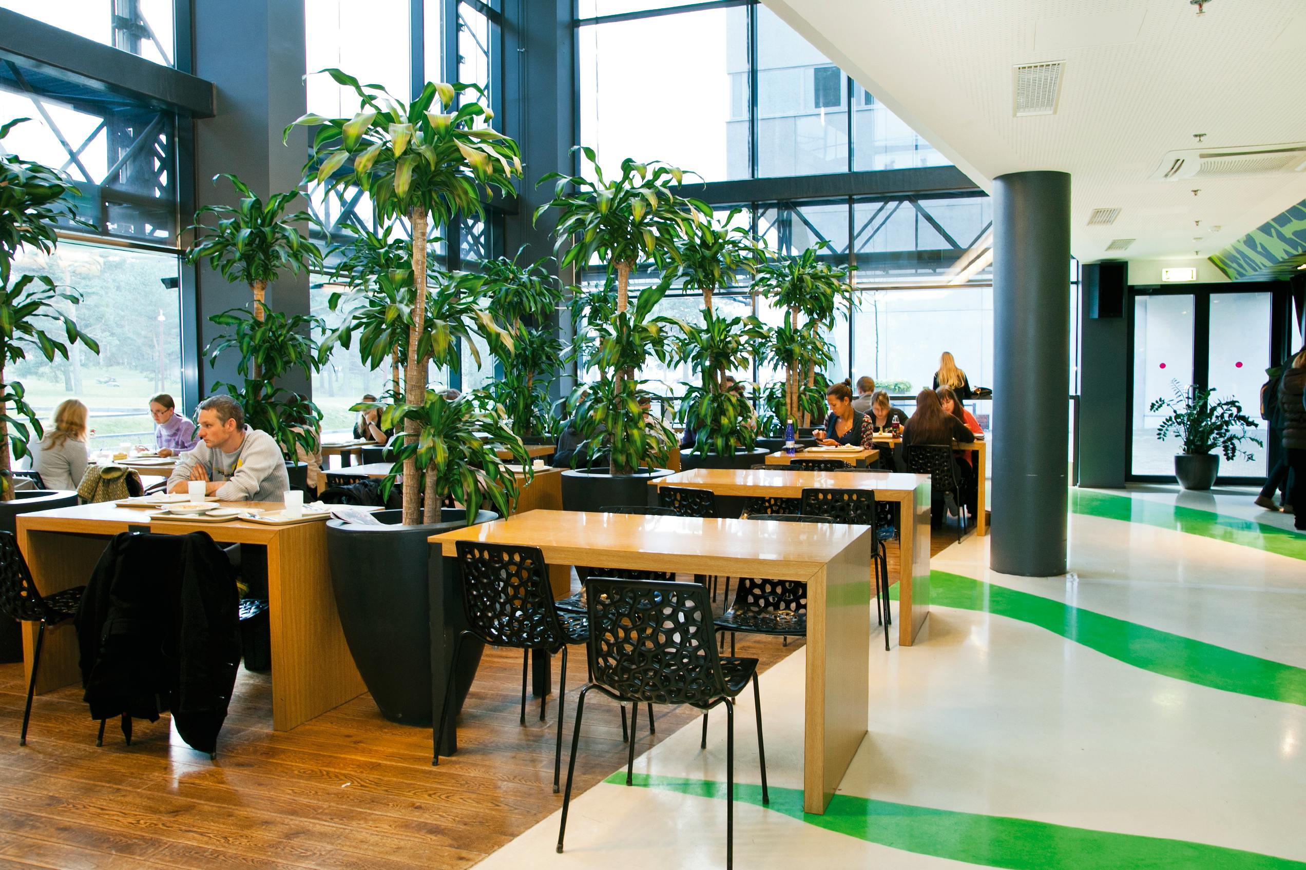 Integrated Engineering B.Sc. at Tallinn University of Technology ...