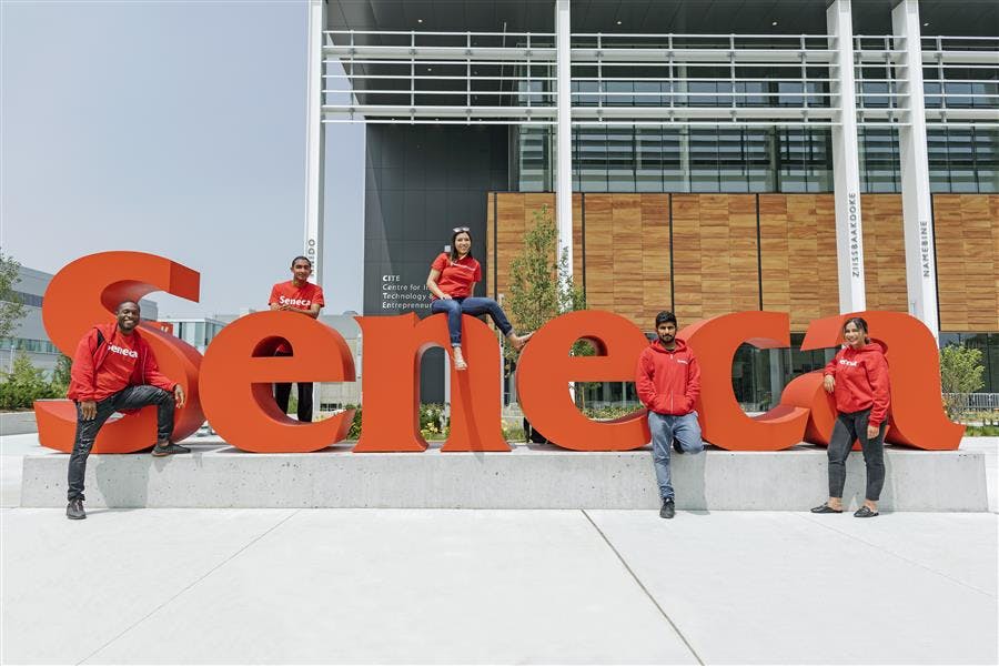 Civil Engineering Technology, Advanced Diploma | Seneca College ...