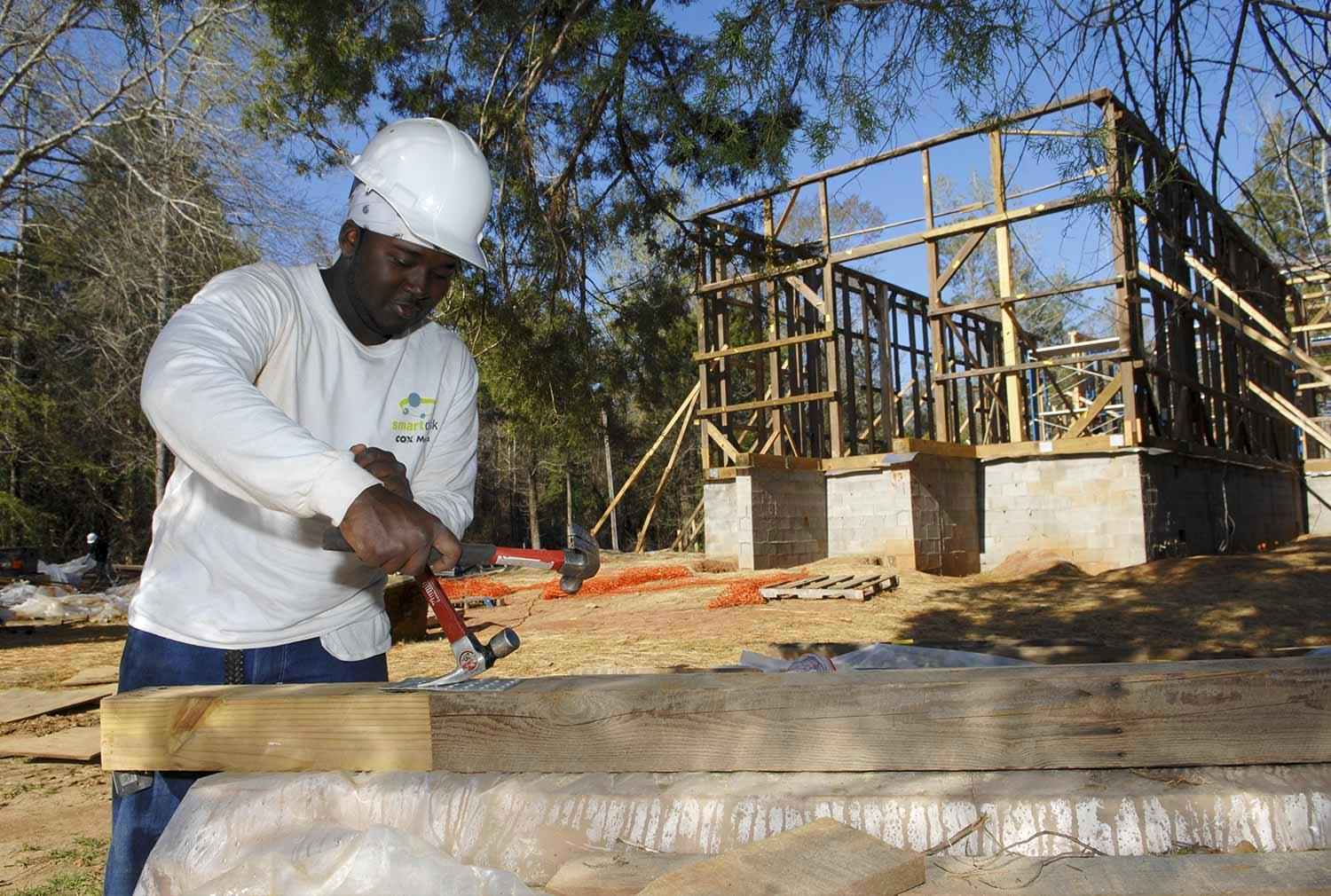 Building Science, Bachelor | Auburn University | Auburn, United States