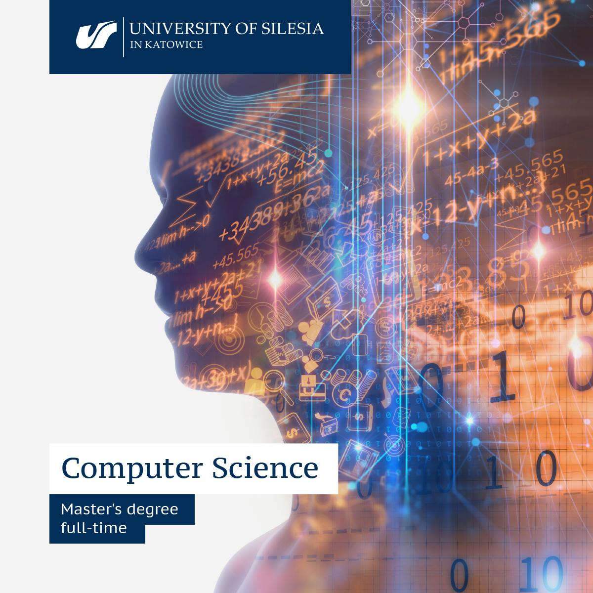 Computer Science, M.Sc. | University of Silesia in Katowice | Katowice ...
