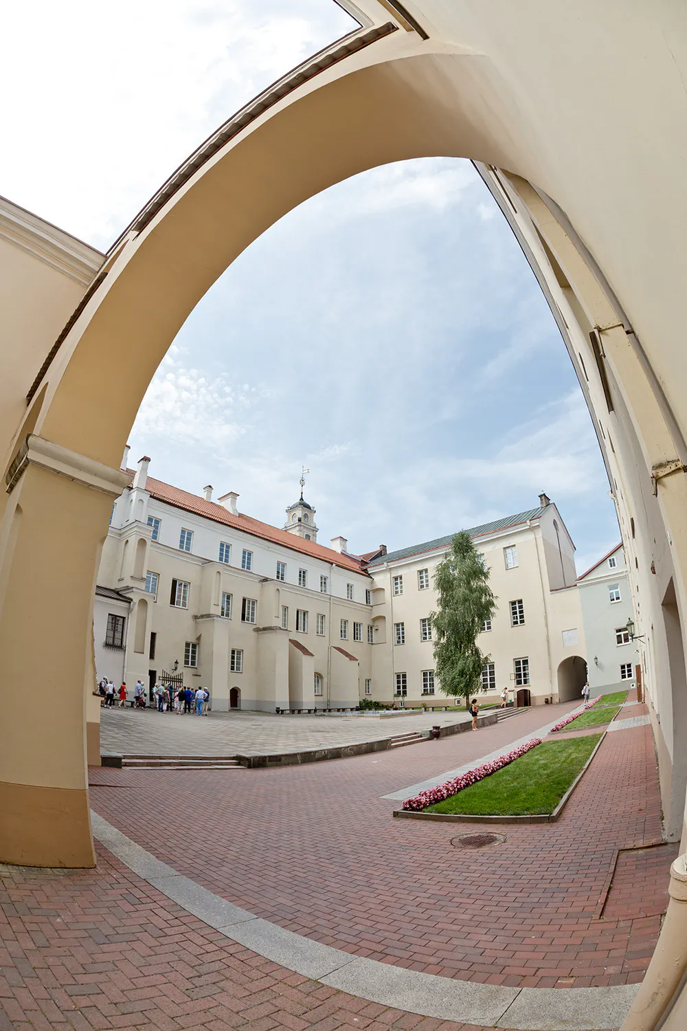 Molecular Biotechnology, M.Sc. | Vilnius University | Vilnius, Lithuania