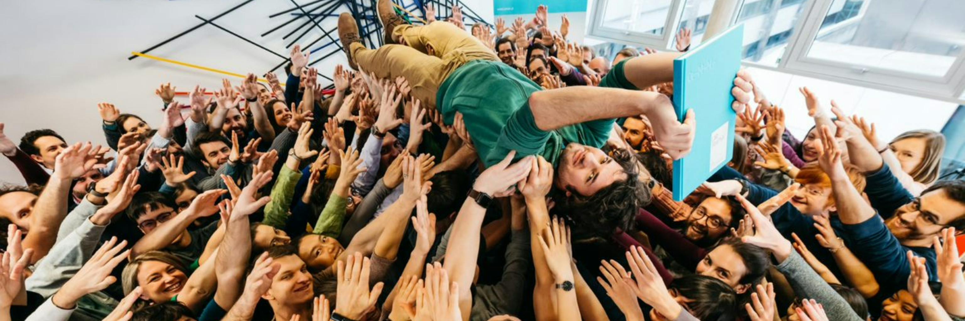 CeMM - Molecular Medicine, Ph.D. | Research Center for Molecular ...