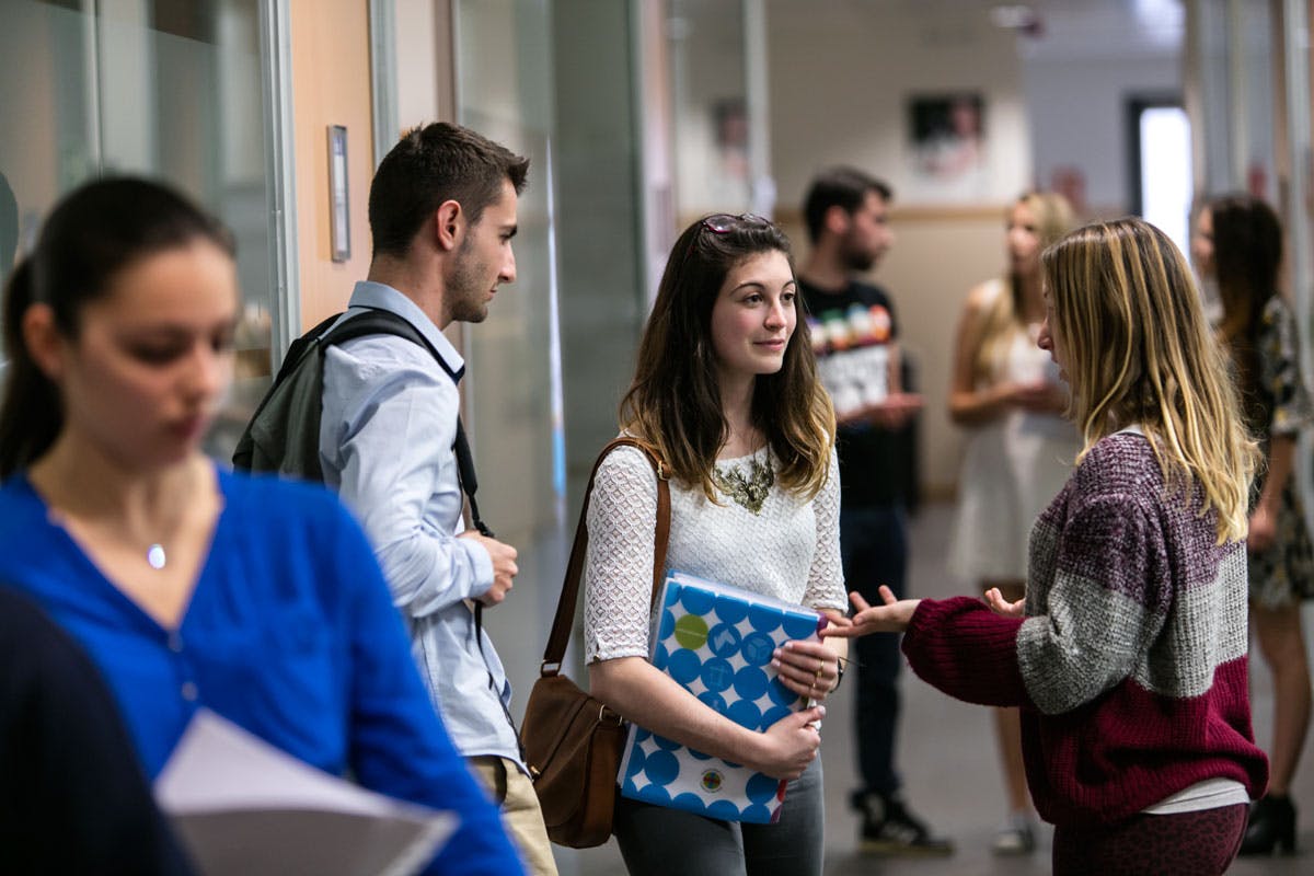 Architecture Master at CEU | Mastersportal