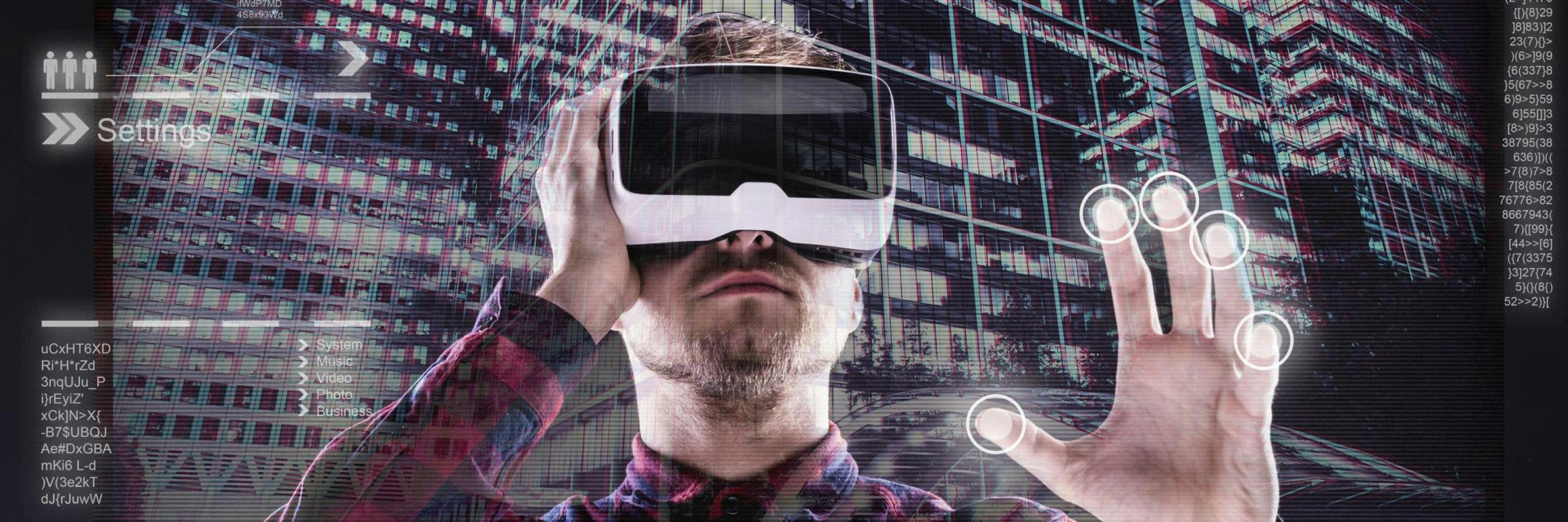 Human-Computer Interaction, Master | Lodz University of Technology ...