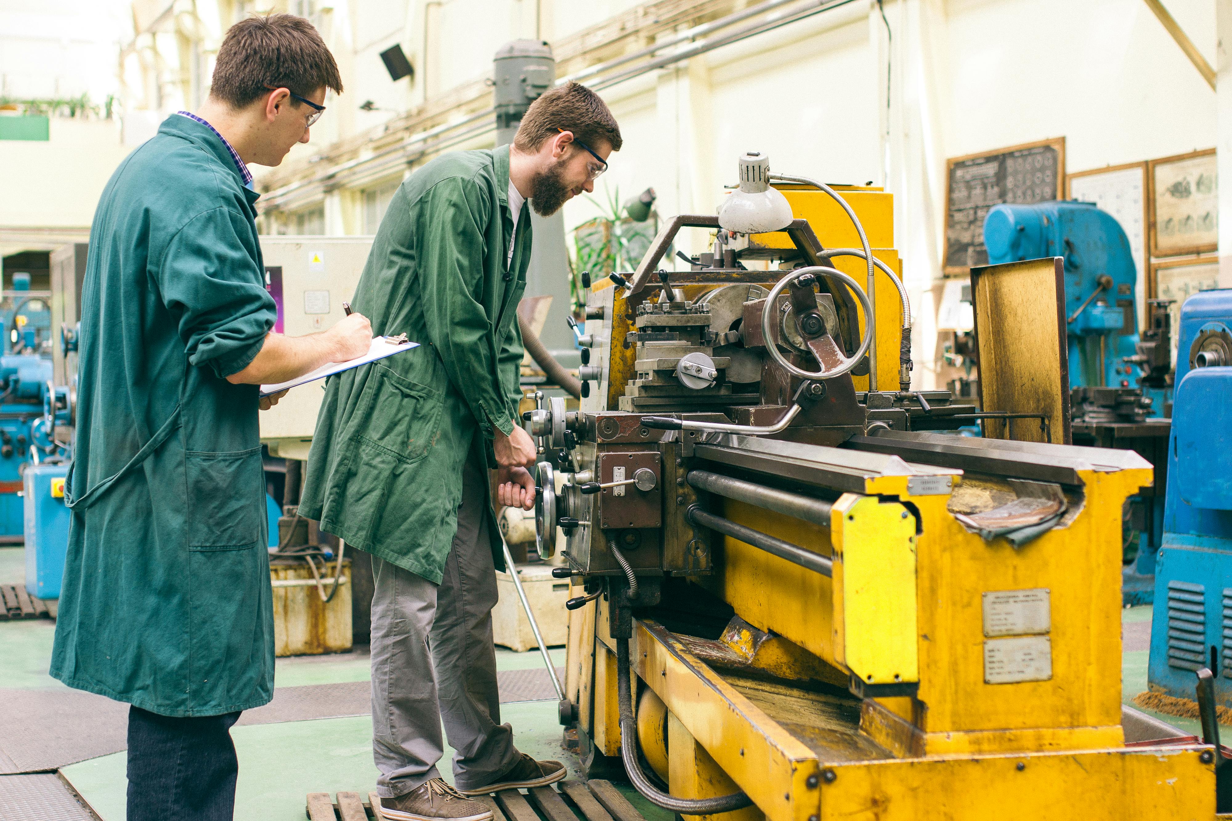 Global Production Engineering and Management M.Sc. at Warsaw University ...