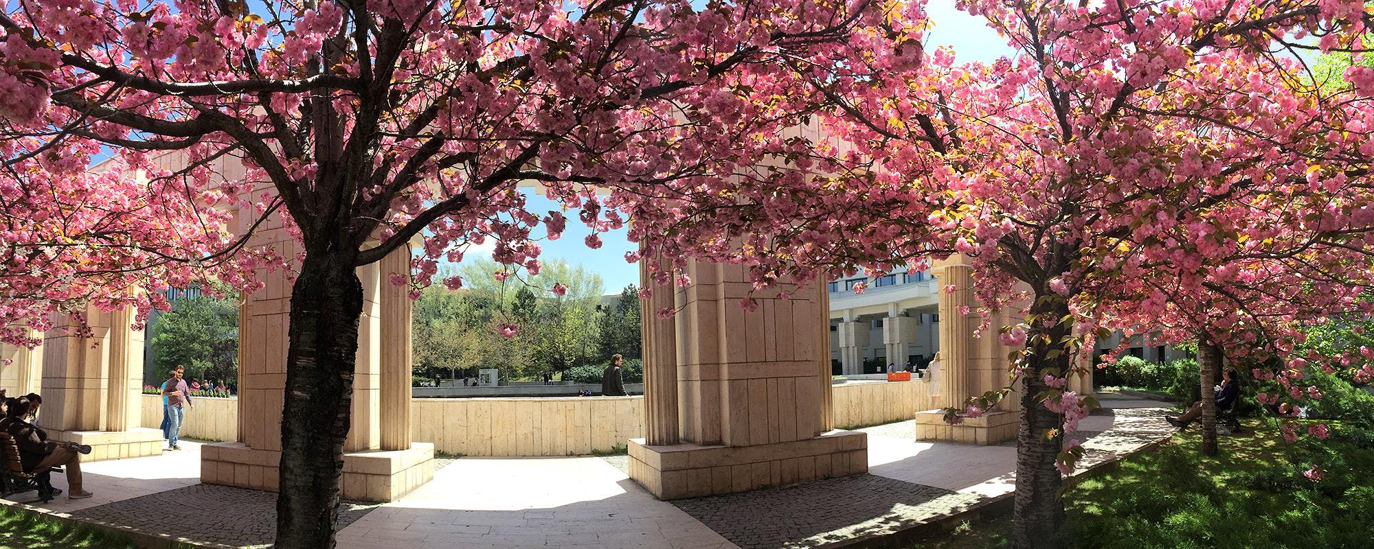 Computer Engineering B.Sc. at Bilkent University | Bachelorsportal