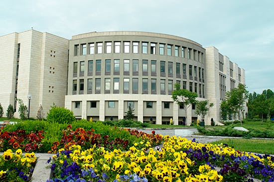 Computer Engineering B.Sc. at Bilkent University | Bachelorsportal