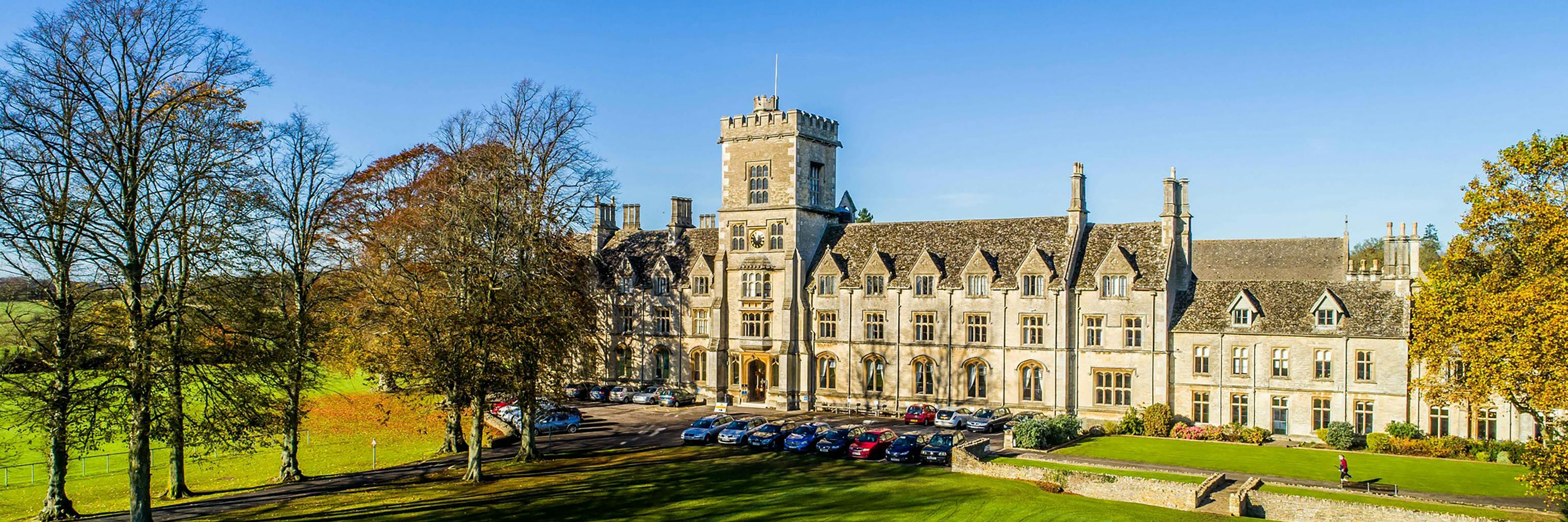 Rural Estate Management, M.Sc. | Royal Agricultural University ...