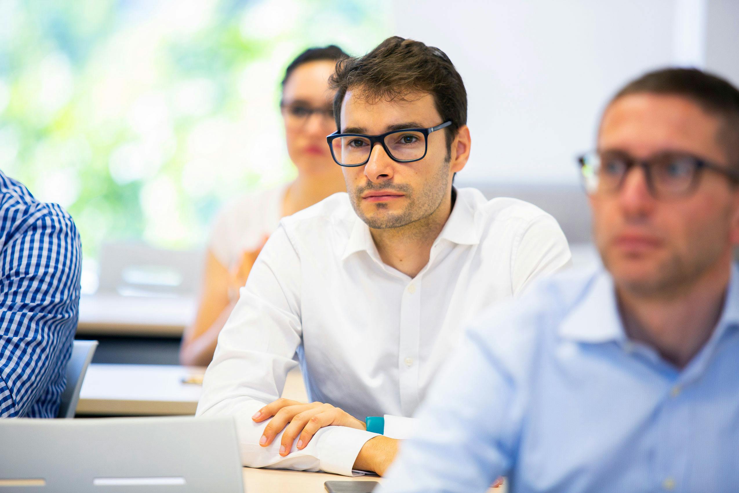 Digital Marketing, Transformation and Design Thinking Master at EU ...