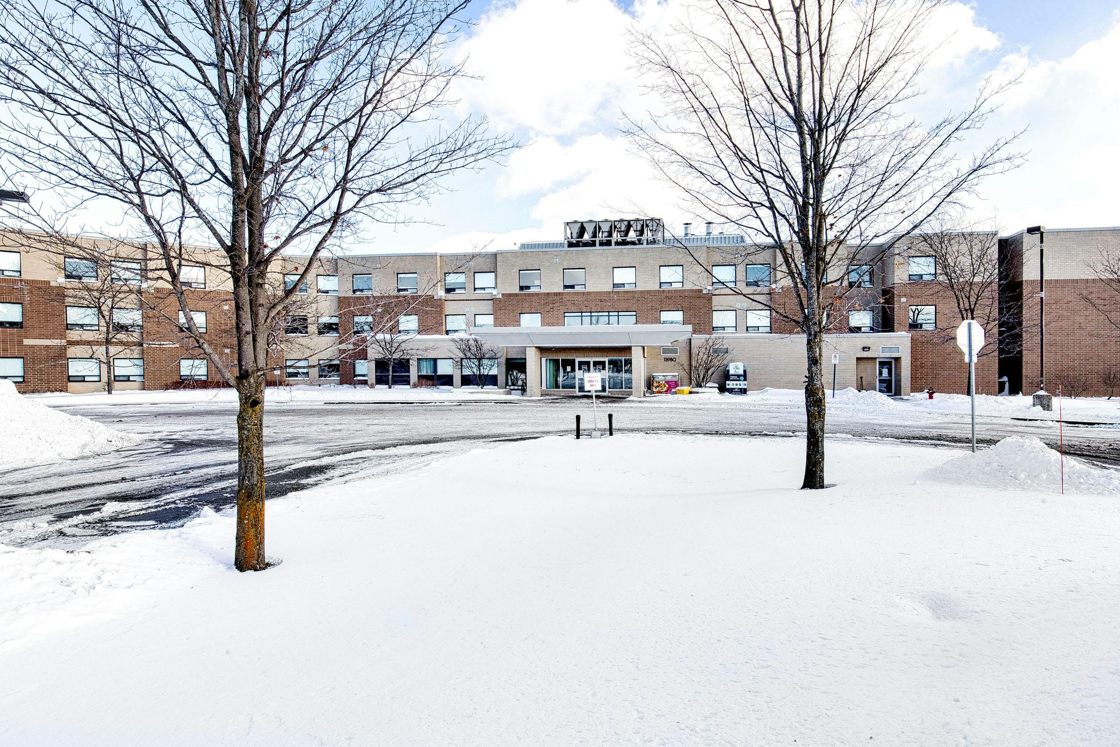 Informatics and Security (Honours) Bachelor at Seneca Polytechnic ...