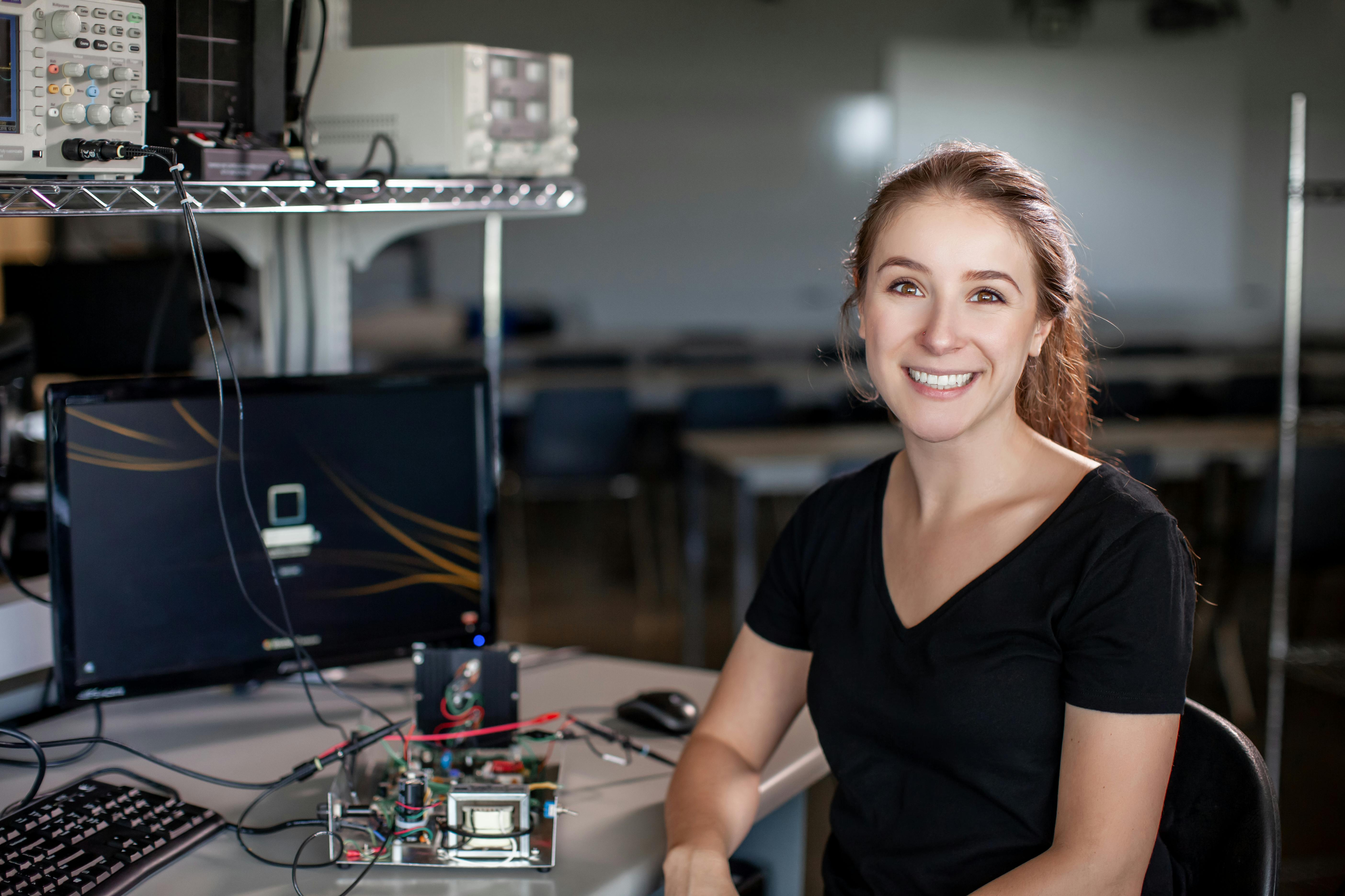 Energy Systems Engineering Technology - Electrical (Optional Co-op) Advanced Diploma at ...