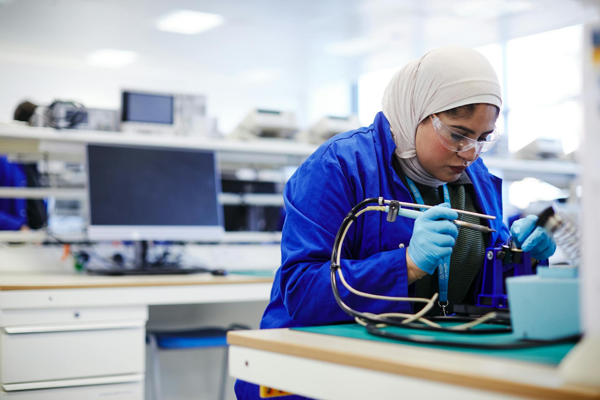 Engineering Project Management M.Sc. at Manchester Metropolitan ...