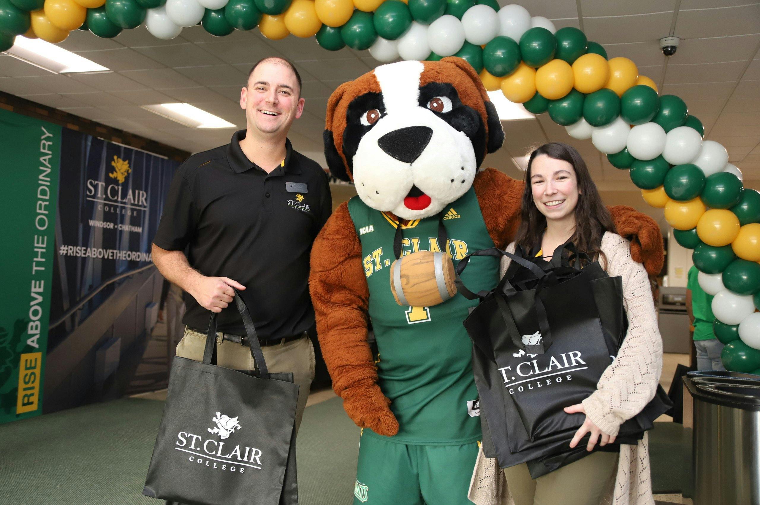 Diagnostic Medical Sonography Advanced Diploma at St. Clair College ...