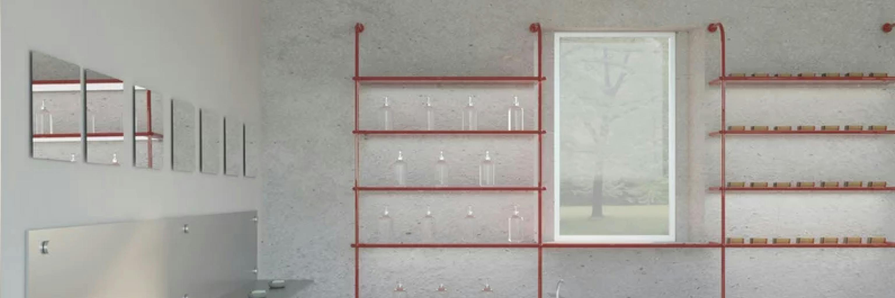 Interior Design - IED Rome B.A. at Istituto Europeo Di Design (IED ...